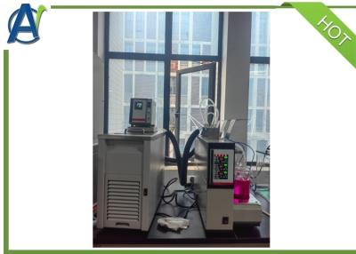 China ASTM D1384 Coolant Corrosion Tester Engine Antifreeze Corrosion Test Apparatus for sale