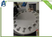 China ASTM D5293 and ASTM D2602 16-Channel CCS Cold Cranking Simulator with Automatic Sampling and Computer Controlled Operation for Engine Oil Viscosity Testing for sale