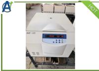 China Laboratory Centrifuge Test Equipment for Water and Sediment in Crude Oil for sale