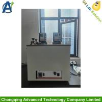 China ASTM D2158 LPG Residue Testing Apparatus for Liquefied Petroleum Gas for sale