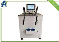 China ASTM D2272 and ASTM D2112  Automatic Oxidation Stability Tester for Lubricating Oils (RPVOT / RBOT) for sale