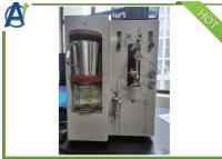 China ASTM D3241 Jet Fuel Oxidation Stability Tester (JFTOT method) for sale