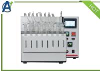 China ASTM D2440 Mineral Insulating Oil Oxidation Stability Tester IEC 61125 for sale