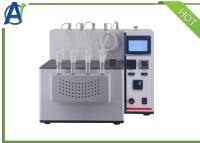 China IEC 61125 ASTM D2440 Insulating Oil Oxidation Stability Testing Machine for sale