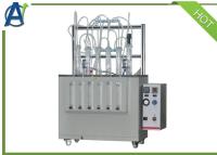 China Oxidation Stability Tester for Inhibited Mineral Oil ASTM D943 for sale