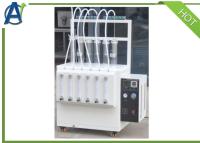 China ASTM D2274 and ISO 12205 Distillate Fuel Oxidation Stability Test Equipment (Accelerated Oxidation Method) for sale