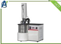 China ASTM D1177 NFT 78102 Engine Coolant Freezing Point Tester for sale