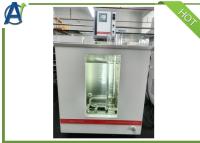 China ISO 3140 and ASTM D1480  Lubricating Grease Pycnometer Density Tester for sale