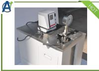 China LPG Density Tester Pressure Hydrometer Method ASTM D1657 ISO 3993 SH/T0221 for sale