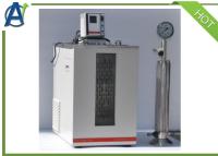 China LPG Density Tester Pressure Hydrometer Method ASTM D1657 ISO 3993 SH/T0221 for sale