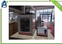 China ASTM D892 ISO 6247 Lubricating Oil Foam Tendency and Stability Tester for sale