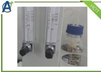 China ASTM D1881 Engine Coolant Foaming Tendencies Tester SH/T0066 Antifreeze Foam Test Machine for sale