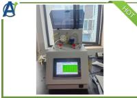 China ASTM D7621 & ISO 8217 Marine Fuel Oil Hydrogen Sulfide Content Analyzer for sale