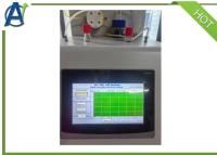 China ASTM D7621 & ISO 8217 Marine Fuel Oil Hydrogen Sulfide Content Analyzer for sale