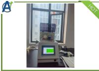 China ASTM D7621 & ISO 8217 Marine Fuel Oil Hydrogen Sulfide Content Analyzer for sale