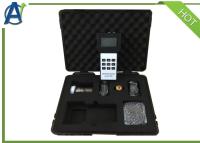 China Portable Octane Cetane Meter ASTM D2699 D2700 D613 Fuel Octane Cetane Analyzer for sale