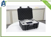 China ISO4406 NAS1638 GJB420A/B Portable Oil Particle Counter Hydraulic Oil Cleanliness Tester for sale