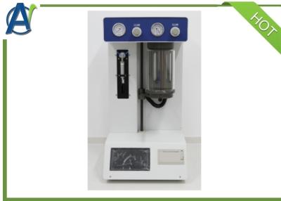 China ISO 11171&ISO4406 Automatic Liquid Particle Counter | Oil Contamination Analyzer for Hydraulic & Lubricating Fluids for sale