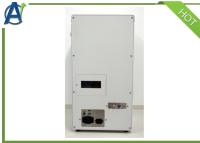 China ISO 11171&ISO4406 Automatic Liquid Particle Counter | Oil Contamination Analyzer for Hydraulic & Lubricating Fluids for sale