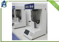 China ISO 11171&ISO4406 Automatic Liquid Particle Counter | Oil Contamination Analyzer for Hydraulic & Lubricating Fluids for sale