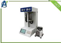 China ISO 11171&ISO4406 Automatic Liquid Particle Counter | Oil Contamination Analyzer for Hydraulic & Lubricating Fluids for sale