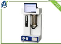 China ISO11171 ISO4406 Automatic Cleanliness of Oil Tester Particle Counter Pollution Particle Levels Oil Contamination Level Tester for sale