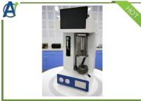 China ISO11171 ISO4406 Automatic Cleanliness of Oil Tester Particle Counter Pollution Particle Levels Oil Contamination Level Tester for sale