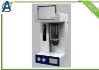 China ISO11171 ISO4406 Automatic Cleanliness of Oil Tester Particle Counter Pollution Particle Levels Oil Contamination Level Tester for sale