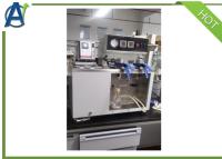 China ASTM D4870 and ISO 10307-2 Total Sediment in Residual Fuels Tester for sale