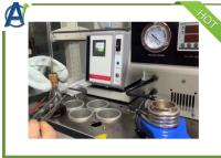 China ASTM D4870 and ISO 10307-2 Total Sediment in Residual Fuels Tester for sale