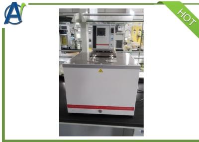 China ASTM D130 Copper Strip Corrosion Tester Petroleum Products Copper Corrosion Test Equipment for sale