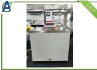 China ASTM D130 Copper Strip Corrosion Tester Petroleum Products Copper Corrosion Test Equipment for sale
