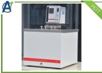 China ASTM D130 Copper Strip Corrosion Tester Petroleum Products Copper Corrosion Test Equipment for sale