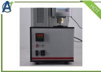 China Lubricating Oil Gel Index Tester ASTM D5133 ASTM D7110 Lubricant Gelation Tendency Test Equipment for sale
