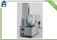China Lubricating Oil Gel Index Tester ASTM D5133 ASTM D7110 Lubricant Gelation Tendency Test Equipment for sale