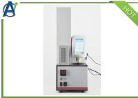 China Lubricating Oil Gel Index Tester ASTM D5133 ASTM D7110 Lubricant Gelation Tendency Test Equipment for sale
