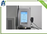 China Lubricating Oil Gel Index Tester ASTM D5133 ASTM D7110 Lubricant Gelation Tendency Test Equipment for sale