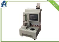 China MHT Engine Oil Thermal Oxidation Deposits Test Machine ASTM D7097 ASTM D6335 Oil Oxidation Stability Tester for sale