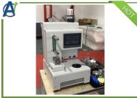 China MHT Engine Oil Thermal Oxidation Deposits Test Machine ASTM D7097 ASTM D6335 Oil Oxidation Stability Tester for sale