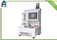 China MHT Engine Oil Thermal Oxidation Deposits Test Machine ASTM D7097 ASTM D6335 Oil Oxidation Stability Tester for sale