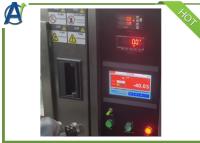 China ASTM D4693 Low-Temperature Torque Tester for Grease-Lubricated Wheel Bearing for sale