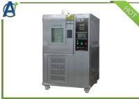 China ASTM D4693 Low-Temperature Torque Tester for Grease-Lubricated Wheel Bearing for sale