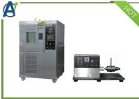 China ASTM D4693 Low-Temperature Torque Tester for Grease-Lubricated Wheel Bearing for sale