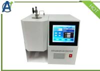 China CEC L-45-A-99 & ISO 26422 KRL Tapered Roller Bearing Shear Tester for Lubricant Shear Stability Test for sale