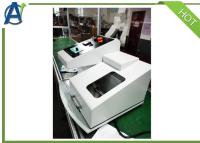 China ASTM D4170 Lubricating Grease Fretting Wear Resistance Tester | Grease Fretting Corrosion Testing Equipment for sale
