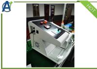 China ASTM D4170 Lubricating Grease Fretting Wear Resistance Tester | Grease Fretting Corrosion Testing Equipment for sale