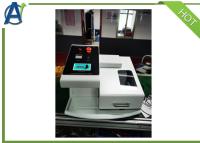 China ASTM D4170 Lubricating Grease Fretting Wear Resistance Tester | Grease Fretting Corrosion Testing Equipment for sale