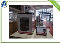 China astm d6082 high temperature foam test apparatus / lubricating oil high temperature foaming characteristic tester for engine oil atf testing for sale