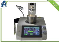 China Automatic Grease Cone Penetrometer Compliant with ASTM D217, ISO 2137 for sale
