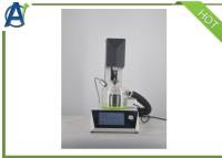 China Automatic Grease Cone Penetrometer Compliant with ASTM D217, ISO 2137 for sale